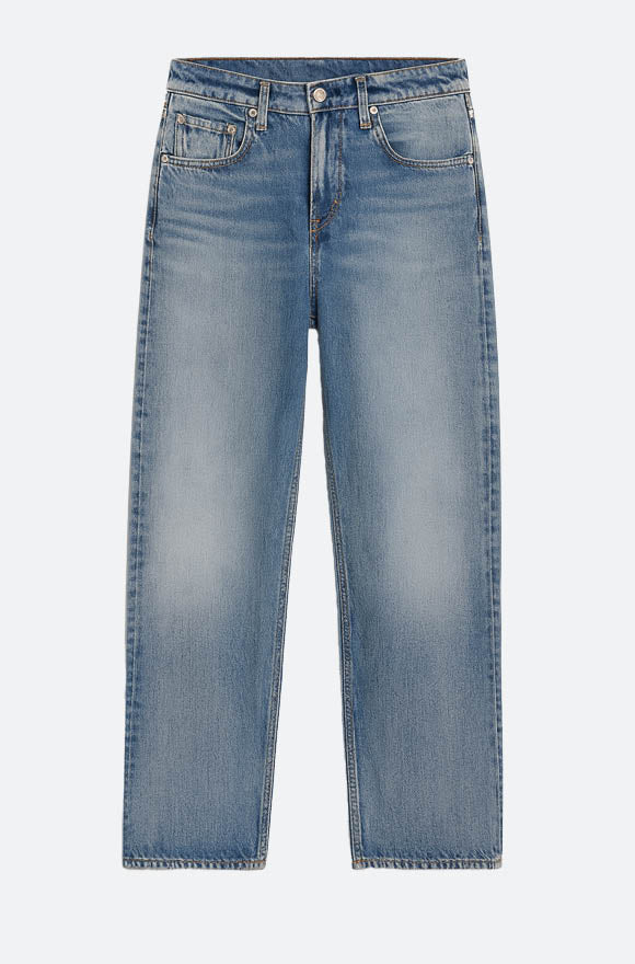 Lindz Easy Straight JEANS | Citizens of Humanity | Little Department Store